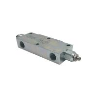 China VBCD1202S Open Center Valve The Essential Component for Hydraulic Cylinder Balance for sale