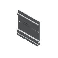 China Siemens SIMATIC S7-1500 Mounting Rail 160 mm 6ES7590-1AB60-0AA0 PLC DIN Rail for sale
