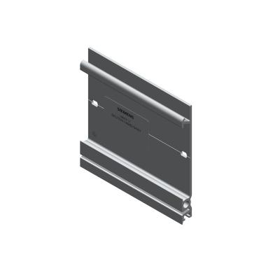 China Siemens SIMATIC S7-1500 Mounting Rail 160 mm 6ES7590-1AB60-0AA0 PLC DIN Rail for sale