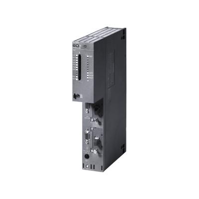 China Siemens CPU 414H Central Processing Unit 2.8 MB Work Memory 6ES7414-4HM14-0AB0 for S7-400H for sale