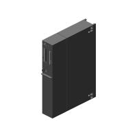 China Siemens CPU 414H Central Processing Unit 2.8 MB Work Memory 6ES7414-4HM14-0AB0 for S7-400H for sale