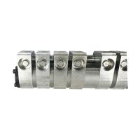 China 8 Cylinders PLD10.2-GC VPE Hydraulic Flow Divider 520x180x150 mm for sale