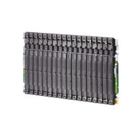 China 100% Strictly Tested Siemens 6ES7400-1JA11-0AA1 S7-400 Rack Central and Distributed for sale