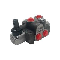 China WALVOIL SD5/1 Hydraulic Directional Valve 1 Spool 45L/min 315bar for sale