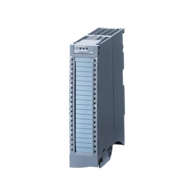 China Siemens SIMATIC S7-1500 TM Count 2x24V Counter Module 6ES7550-1AA01-0AB0 24V DC 200kHz for sale
