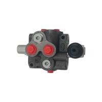 China WALVOIL SD5/1 Hydraulic Directional Valve 1 Spool 45L/min 315bar for sale