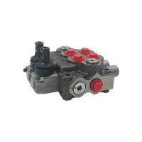 China WALVOIL SD5/1 Hydraulic Directional Valve 1 Spool 45L/min 315bar for sale