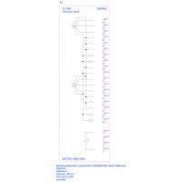 China Siemens SIMATIC S7-1500 TM Count 2x24V Counter Module 6ES7550-1AA01-0AB0 24V DC 200kHz for sale