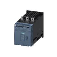 China Siemens 3RW5055-6AB14 Soft Starter 200-480V 143A 110-250V AC Screw Terminals for sale