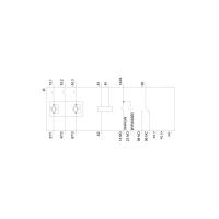China Siemens 3RW5055-6AB14 Soft Starter 200-480V 143A 110-250V AC Screw Terminals for sale