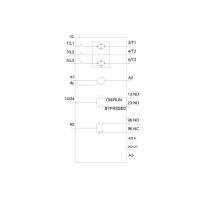 China Siemens 3RW5055-6AB14 Soft Starter 200-480V 143A 110-250V AC Screw Terminals for sale