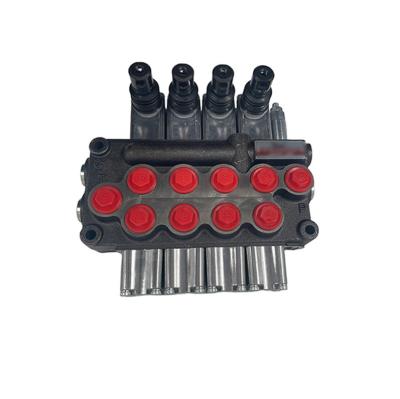 China Hydraulic Proportional Solenoid Valve MB-4/1S 15kg for YOULI Electric Control Systems for sale