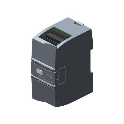 China SIMATIC S7-1200 SM 1221 PLC Expansion Module 8 DI 24V DC for Siemens Automation for sale