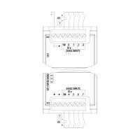 China SIMATIC S7-1200 SM 1221 PLC Expansion Module 8 DI 24V DC for Siemens Automation for sale