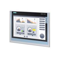 China SIMATIC HMI TP1500 Comfort 15.4 Inch TFT Touch Panel 1280x800 24V DC 6AV2124-0QC02-0AX1 for sale