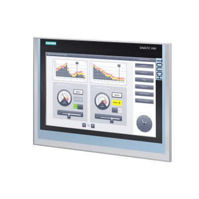 China SIMATIC HMI TP1500 Comfort 15.4 Inch TFT Touch Panel 1280x800 24V DC 6AV2124-0QC02-0AX1 for sale