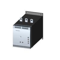 China Siemens SIRIUS Soft Starter 3RW4056-6BB44 162A 90kW 400V 200-460V AC 230V AC Screw Terminals for sale