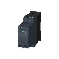 China Siemens SIRIUS Soft Starter 3RW4056-6BB44 162A 90kW 400V 200-460V AC 230V AC Screw Terminals for sale