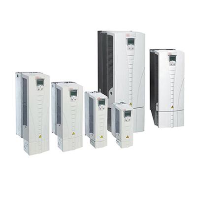 China ACS510-01-246A-4 Frequency Converter 3ABD00022032-D 246A 4 B055 for sale