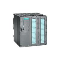 China Siemens S7-300 CPU 314C-2PN/DP 6ES7314-6EH04-0AB0 192KB Work Memory PLC for sale