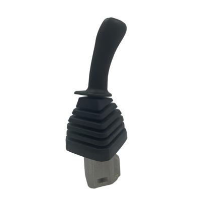 China Hydraulic Joystick MJC04A 4.7KG for Direction Control Valves Skid Steer Loader Crane for sale