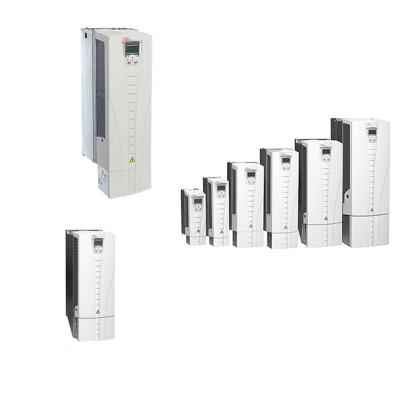 China Protection Overload Overcurrent Overvoltage ACS510 Frequency Converter 3ABD00015775-D for sale