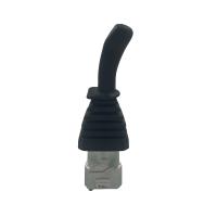 China Hydraulic Joystick MJC04A 4.7KG for Direction Control Valves Skid Steer Loader Crane for sale