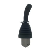 China Hydraulic Joystick MJC04A 4.7KG for Direction Control Valves Skid Steer Loader Crane for sale