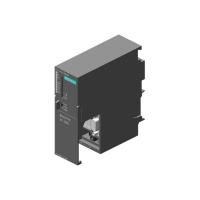 China SIMATIC S7-300 CPU 315-2PN/DP 6ES7315-2EH14-0AB0 384KB Work Memory PLC for sale