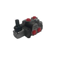 China SD5/1-P Hydraulic Control Valve 45L/min Flow Rate for Wolfo Manufactured for sale