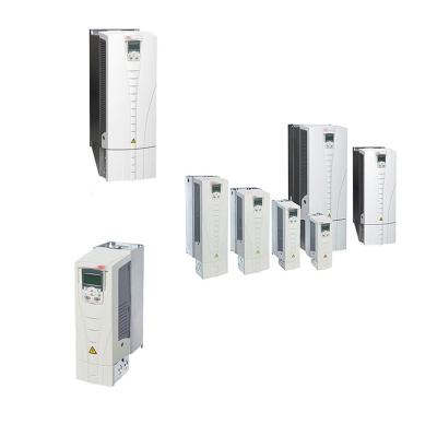 China ACS510-01-180A-4 B055 3ABD00015775-D Wall-mounted Frequency Converter 220V Output for sale
