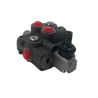 China SD5/1-P Hydraulic Control Valve 315Bar for Machinery Hydraulic System for sale