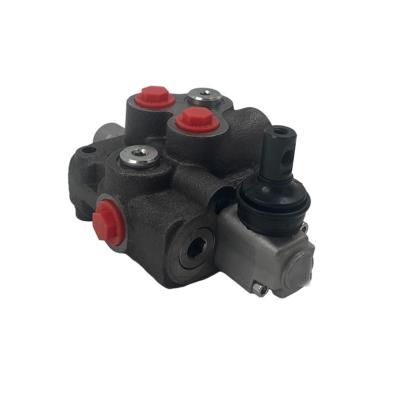 China SD5/1-P Hydraulic Control Valve 315Bar for Machinery Hydraulic System for sale