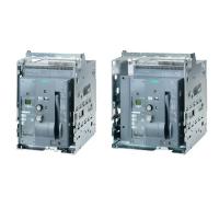 China Brandly 3WT9866-8JA02 3WT Frame Circuit Breaker with Other Communication Interface for sale