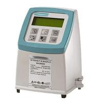 China Siemens MAG 5000 Electromagnetic Flowmeter IP67 NEMA 4X 6 Display 115-230V AC 7ME6910-1AA10-1AA0 for sale