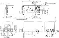 China Germany Valve Positioner 6DR5010-0EN00-0AA0 Easy Adjustment for Optimal Performance for sale