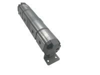 China Casappa PLD20.14 Synchronous Hydraulic Flow Divider 140L/min G1/2 G3/4 for sale