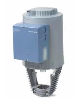 China Germany Valve Positioner 6DR5010-0EN00-0AA0 Easy Adjustment for Optimal Performance for sale
