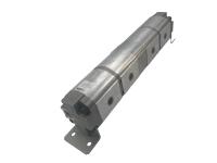 China Casappa PLD20.14 Synchronous Hydraulic Flow Divider 140L/min G1/2 G3/4 for sale