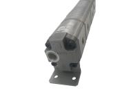 China Casappa PLD20.14 Synchronous Hydraulic Flow Divider 140L/min G1/2 G3/4 for sale