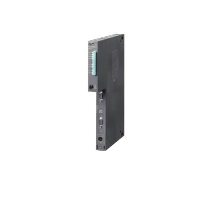 China Communication Interface Other 6ES7412-2XK07-0AB0 S7-400 CPU 412-2 with 1 MB Work Memory for sale