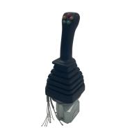 China Directional Control Valve for RCX Type Hydraulic Joystick Maximum Pressure 60bar for sale