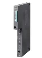 China Communication Interface Other 6ES7412-2XK07-0AB0 S7-400 CPU 412-2 with 1 MB Work Memory for sale