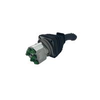 China Directional Control Valve for RCX Type Hydraulic Joystick Maximum Pressure 60bar for sale