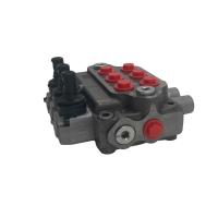 China Standard Hydraulic Directional Valve SD5/3-P KG-160 315Bar 6.9kg for Wolfo for sale