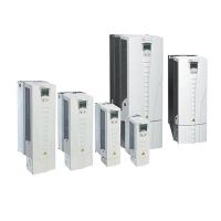 China ACS510 Series Frequency Converter 3ABD00015741-D ACS510-01-03A3-4 Wall-Mounted Drive 3A Input for sale