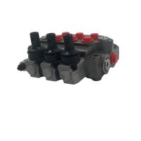 China Standard Hydraulic Directional Valve SD5/3-P KG-160 315Bar 6.9kg for Wolfo for sale