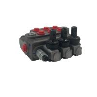 China Standard Hydraulic Directional Valve SD5/3-P KG-160 315Bar 6.9kg for Wolfo for sale
