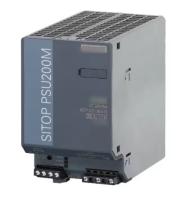 China SITOP PSU200M Power Supply 24V DC 5A Single and Dual Phase AC Input 6EP1333-3BA10 for sale