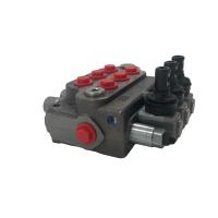 China Standard Hydraulic Directional Valve SD5/3-P KG-160 315Bar 6.9kg for Wolfo for sale